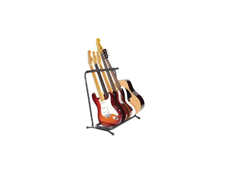 Fender Multi Stand 5 - What To Know & Where To Buy | Equipboard