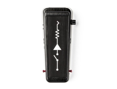 Dunlop JC95FFS Jerry Cantrell Cry Baby Limited Edition Wah - Firefly ...