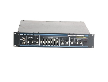 Hartke | Equipboard