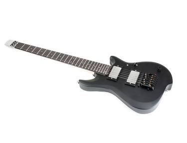 Digital Modeling Guitars | Equipboard