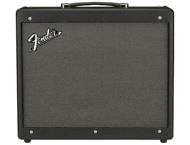 Fender Mustang GTX100 - ranked #304 in Combo Guitar Amplifiers | Equipboard
