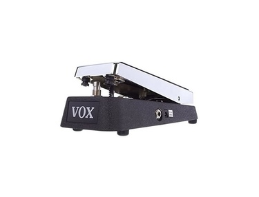 Vox Wah Pedal - ranked #6 in Wah Pedals | Equipboard