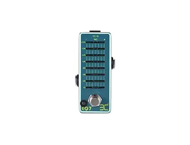 Ammoon | Equipboard
