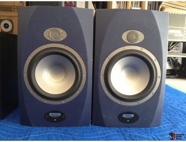 Tannoy Reveal 601a Studio Monitor - ranked #170 in Active & Passive ...