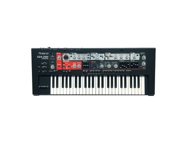 Roland Sh 201