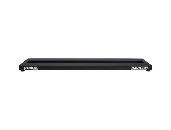Pedaltrain Nano MAX - ranked #33 in Pedalboards | Equipboard