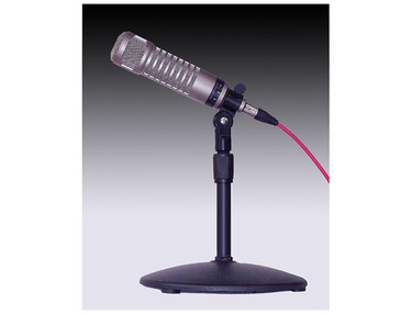Electro-Voice EV-666 Dynamic Microphone - ranked #235 in Dynamic ...