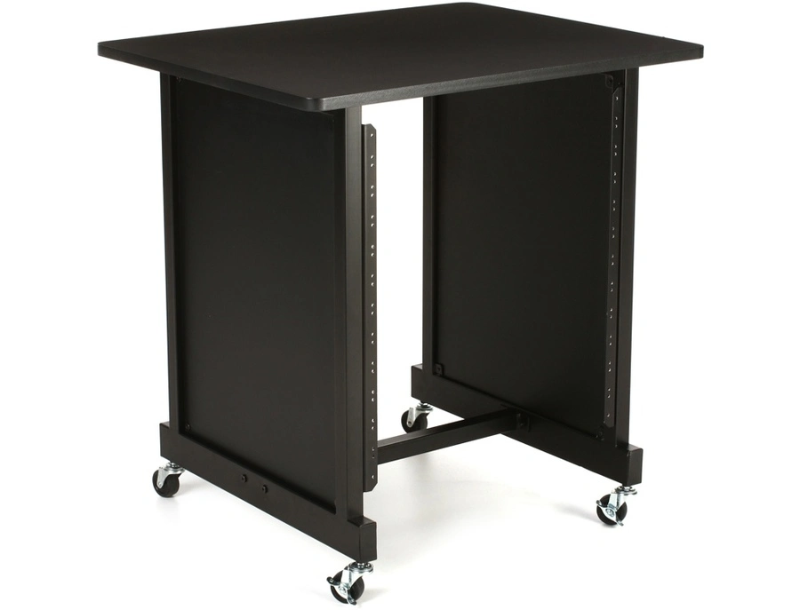 On-Stage Stands WSR7500B Rack Cabinet - What To Know & Where To Buy ...