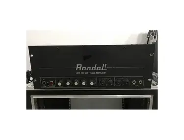 Randall RG100ES - What To Know & Where To Buy | Equipboard