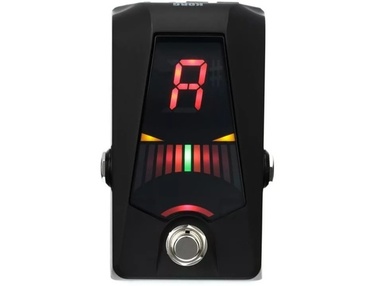 Korg Pitchblack XS Custom Pedal Tuner - ranked #57 in Pedal Tuners ...