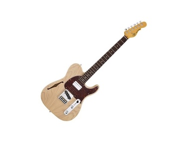 G&L | Equipboard