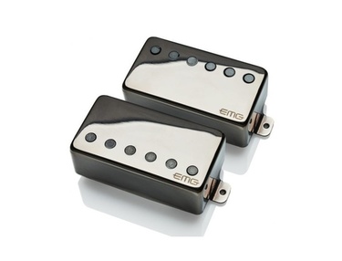 EMG | Equipboard