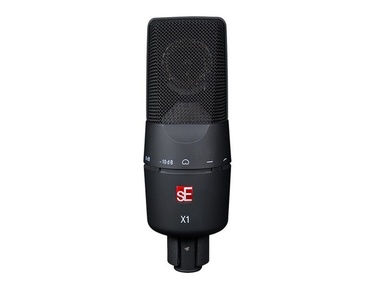 sE Electronics SE2200a - ranked #260 in Condenser Microphones | Equipboard