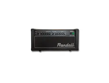 Randall RG100ES - What To Know & Where To Buy | Equipboard