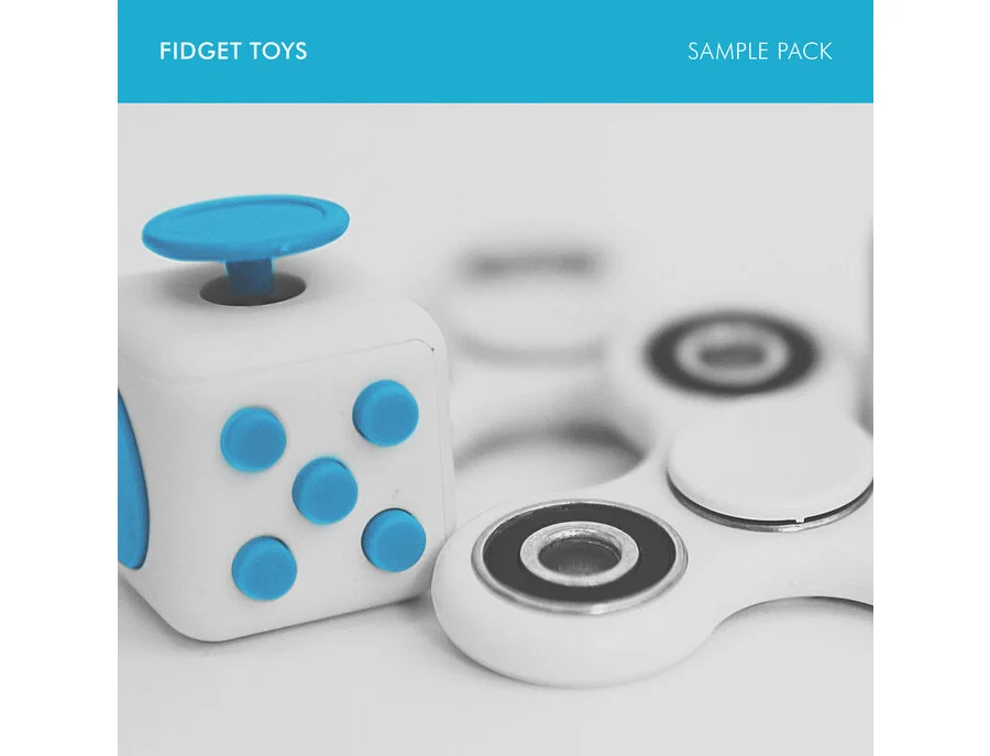 Suture Sound Fidget Toys - What To Know & Where To Buy | Equipboard