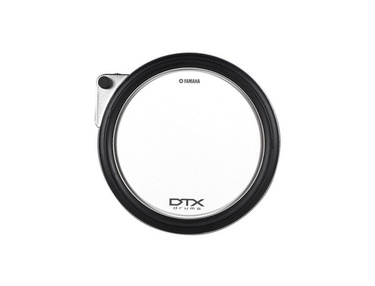 Yamaha DTX Multi 12 Drum Pad - ranked #3 in Electronic Pads | Equipboard