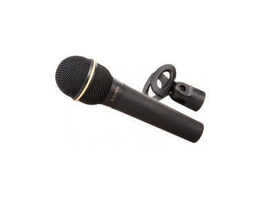 Electro-Voice EV-666 Dynamic Microphone - ranked #276 in Dynamic ...
