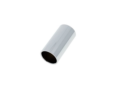 Dunlop 220 Chromed Steel Guitar Slide - ranked #8 in Slides | Equipboard