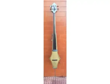 Ampeg BB-4 Baby Bass Electric Upright Bass - What To Know & Where To ...