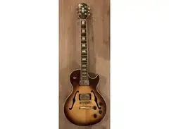 Epiphone Gibson Les Paul Standard Florentine Pro - What To Know & Where ...