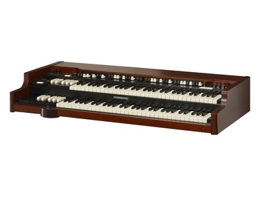 Hammond C-3 - ranked #23 in Organs | Equipboard
