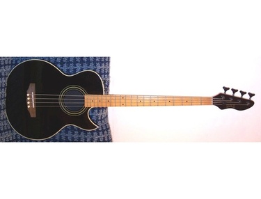 Guild Starfire II Bass - ranked #155 in Electric Basses | Equipboard