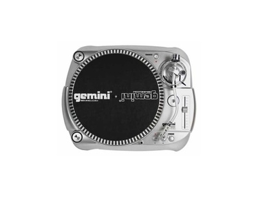 Gemini XL 500 II - ranked #40 in Turntables | Equipboard