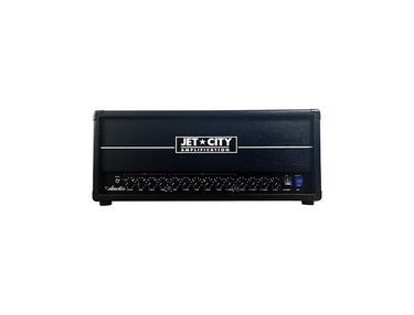 Jet City Custom 5 Tube Guitar Amp Head - ranked #610 in Guitar ...