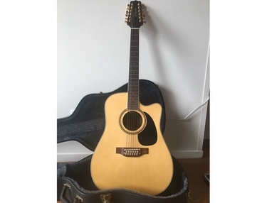 Takamine | Equipboard