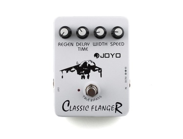 Flanger Effects Pedals | Equipboard