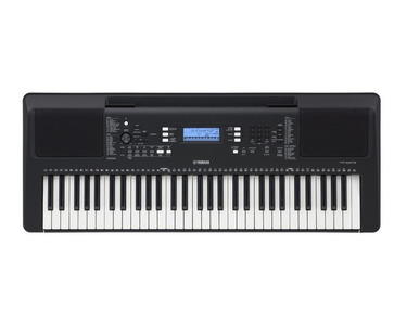 Yamaha PSR-I500 61-key Portable Keyboard - ranked #11 in Portable ...