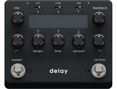 Neural DSP Archetype: Tim Henson - ranked #25 in Amp Simulator Plugins ...