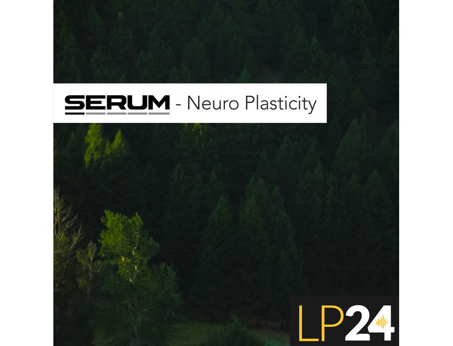 LP24 Audio Neuro Plasticity for SERUM - What To Know & Where To Buy ...