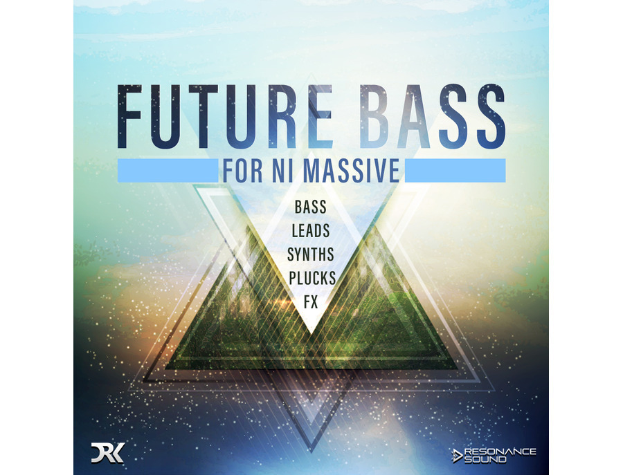 Resonance Sound Future Bass for Massive - What To Know & Where To Buy ...