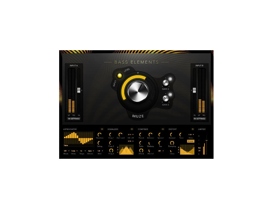 Muze Max Bundle - What To Know & Where To Buy | Equipboard