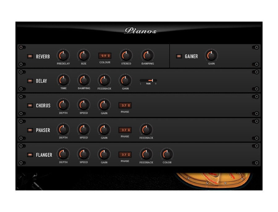 Muze Acoustic Pianos - What To Know & Where To Buy | Equipboard