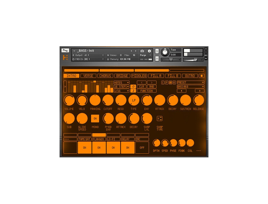 Rigid Audio Hypernode - What To Know & Where To Buy | Equipboard