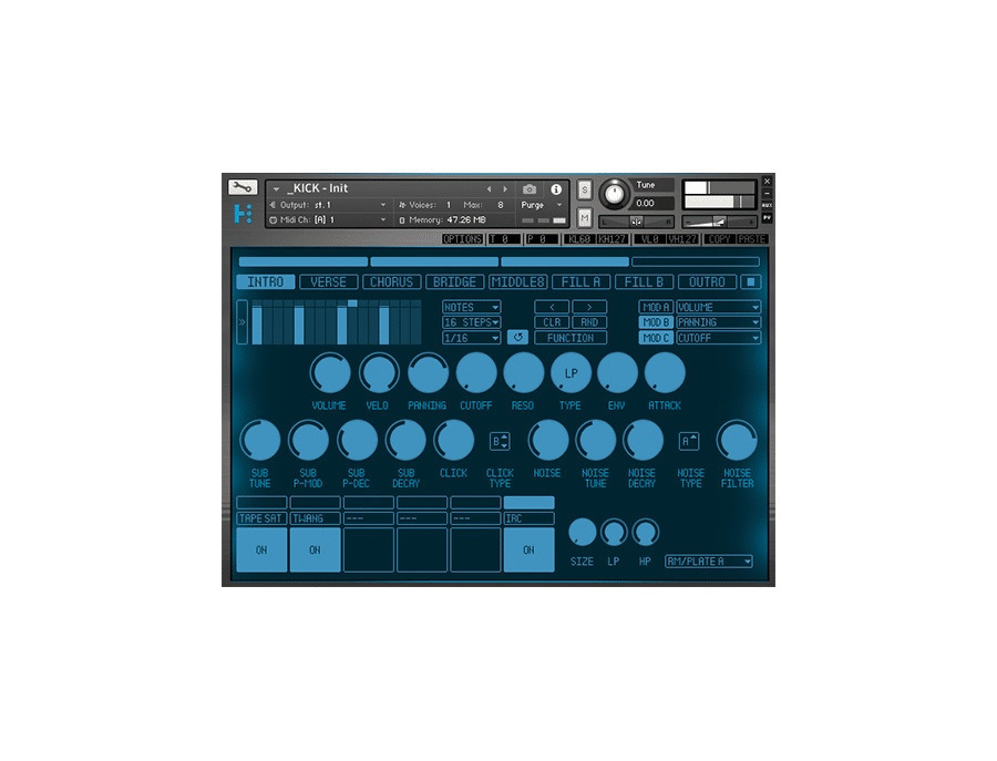 Rigid Audio Hypernode - What To Know & Where To Buy | Equipboard