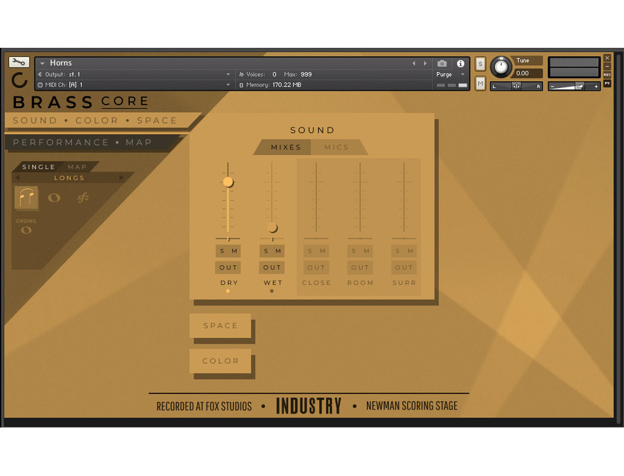 Cinesamples O: Forbes Pipe Organ - What To Know & Where To Buy | Equipboard