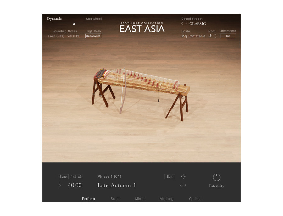 Native Instruments East Asia - What To Know & Where To Buy | Equipboard