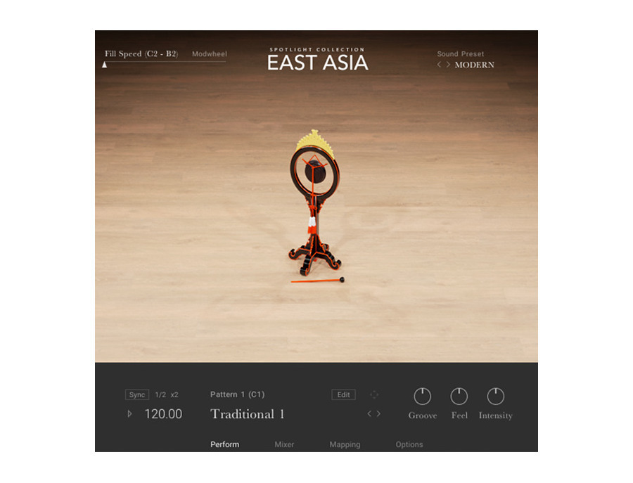 Native Instruments East Asia - What To Know & Where To Buy | Equipboard