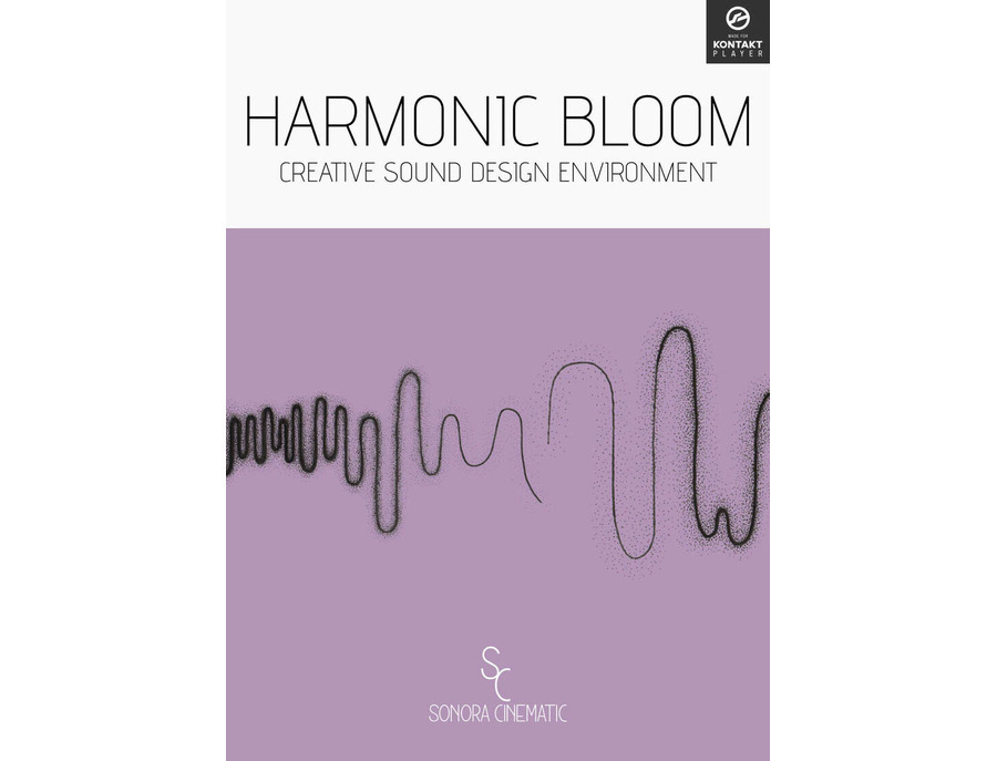 Sonora Cinematic Harmonic Bloom - What To Know & Where To Buy | Equipboard