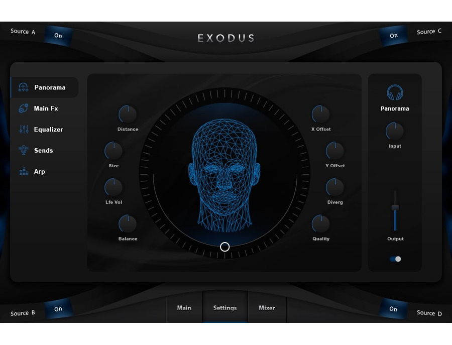 Muze Exodus - What To Know & Where To Buy | Equipboard