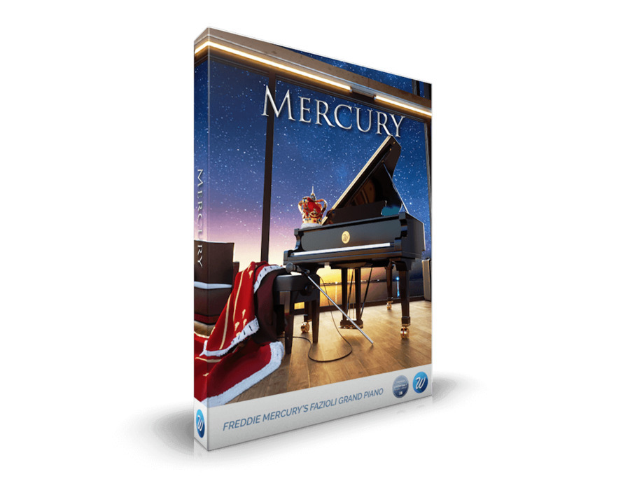 Wavesfactory Mercury Lite - What To Know & Where To Buy | Equipboard