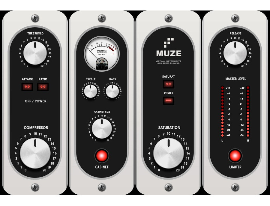 Muze Electric Pianos - What To Know & Where To Buy | Equipboard