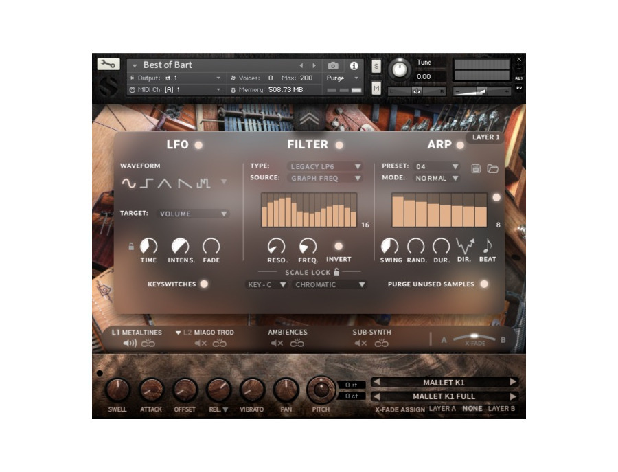 Soundiron Lamellophones - What To Know & Where To Buy | Equipboard