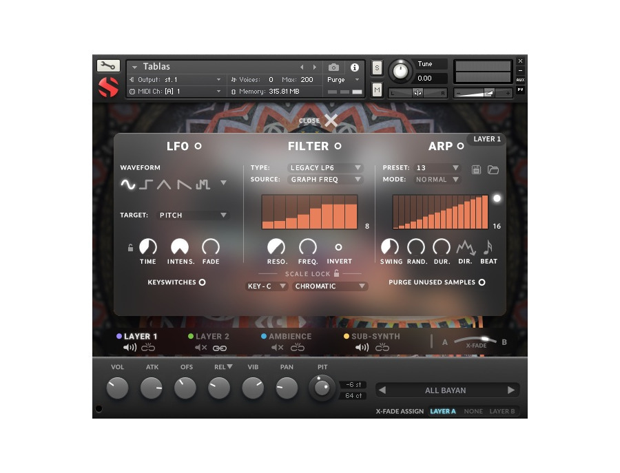 Soundiron Tablas - What To Know & Where To Buy | Equipboard