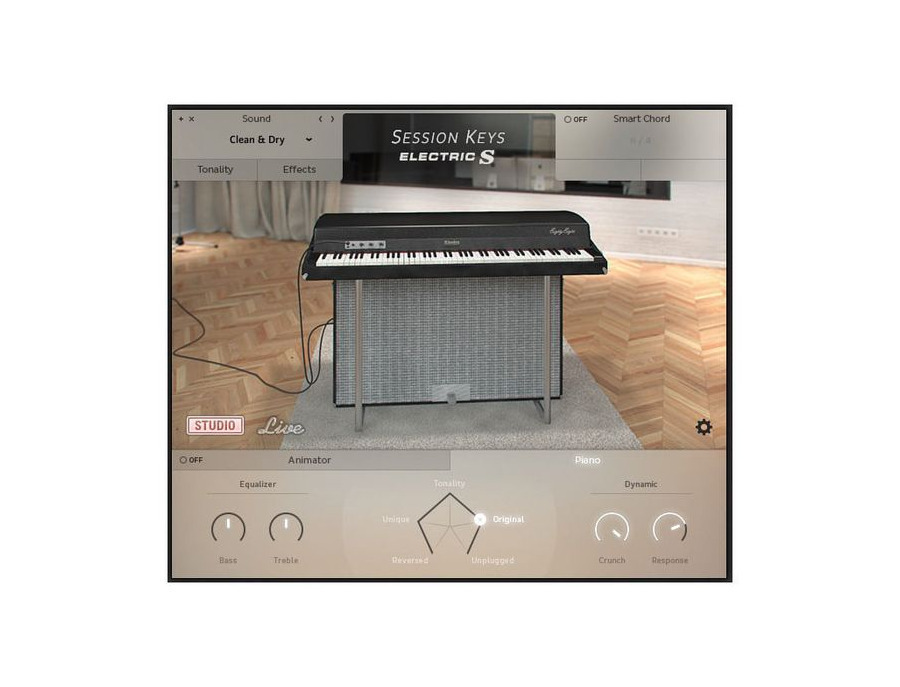 e-instruments Session Keys Electric S - What To Know & Where To Buy ...