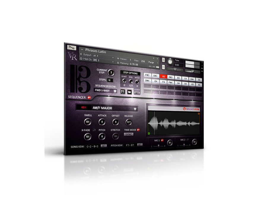 Soundiron Voice of Rapture: The Alto - What To Know & Where To Buy ...