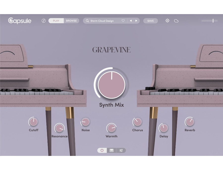 Capsule Audio Keys Bundle - What To Know & Where To Buy | Equipboard